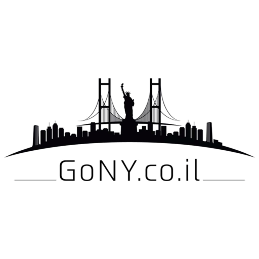 מוניות צהובות | GoNY